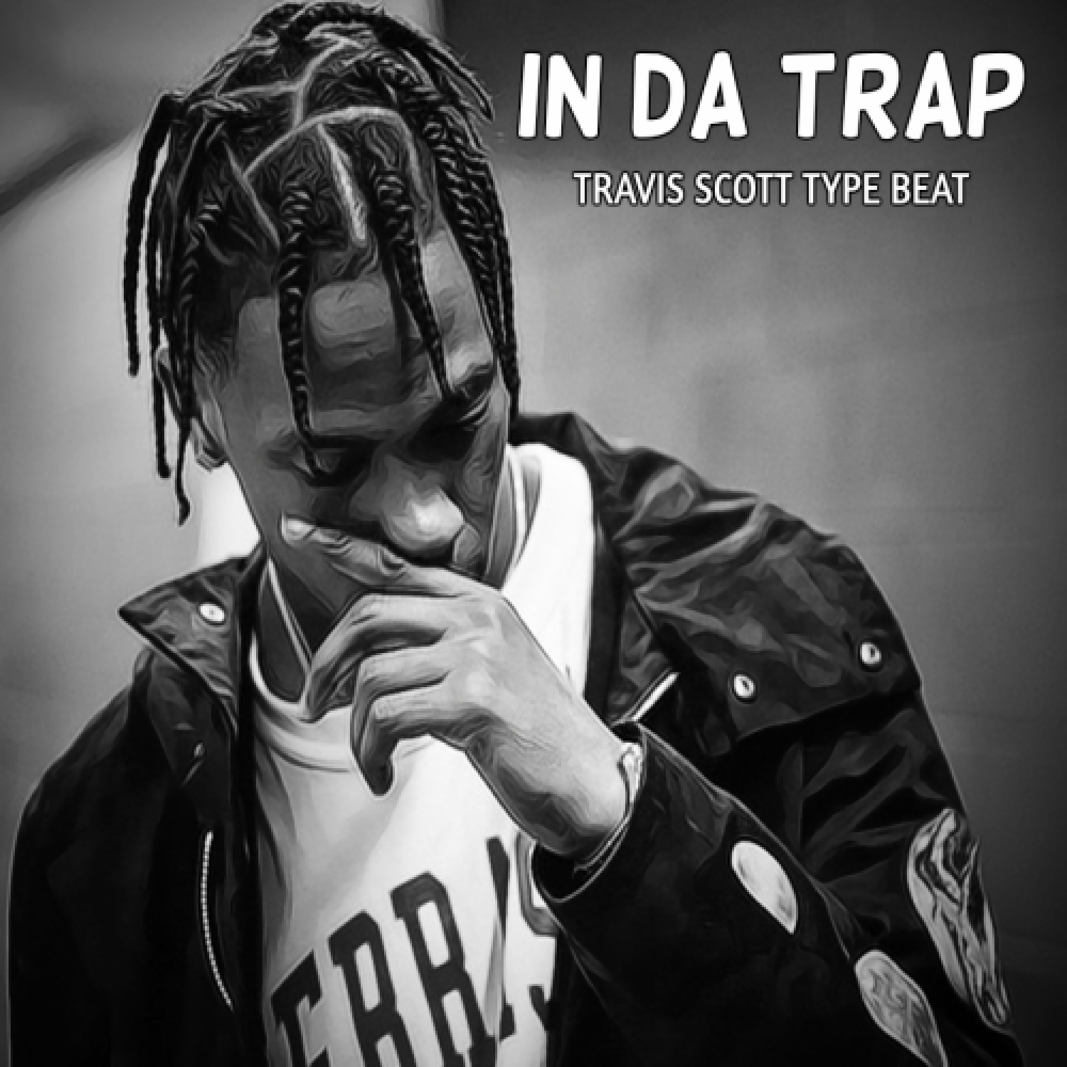 In Da Trap ( Travis Scott type) by smokey haze