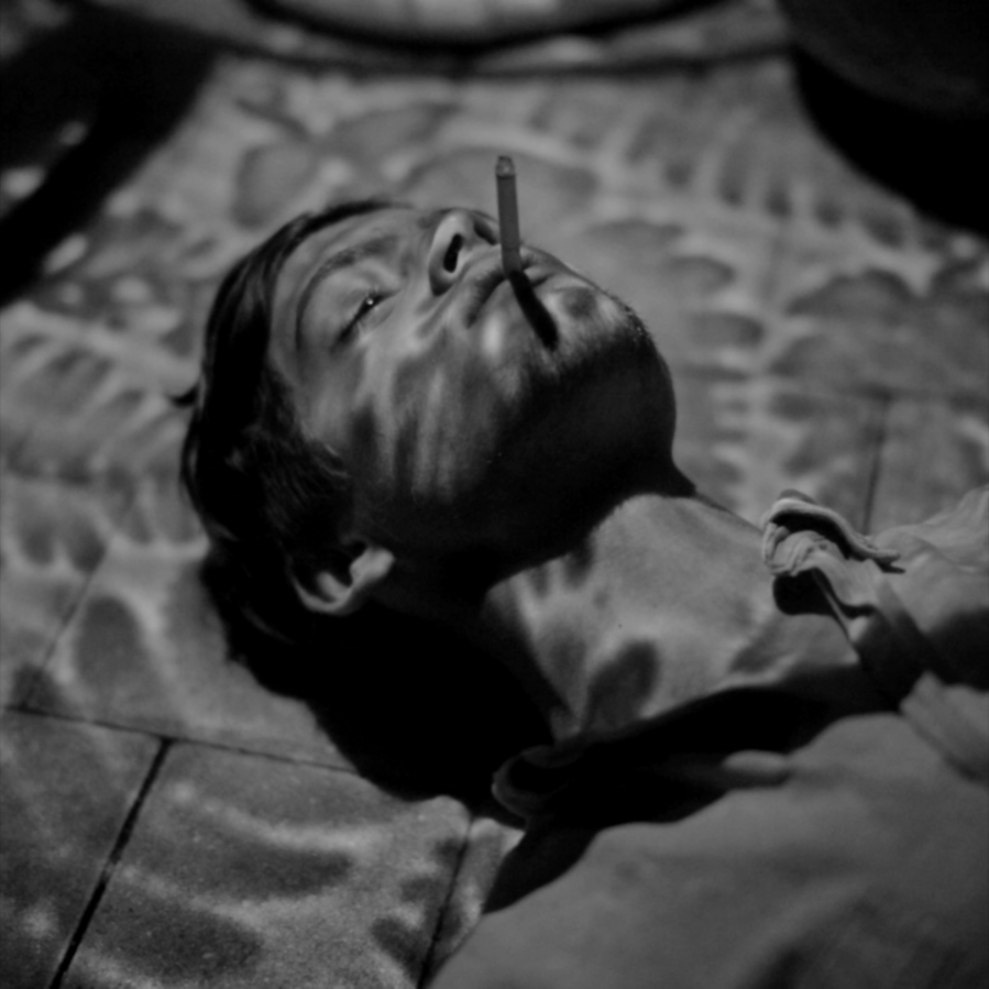 Doubt by Dan Darmawan