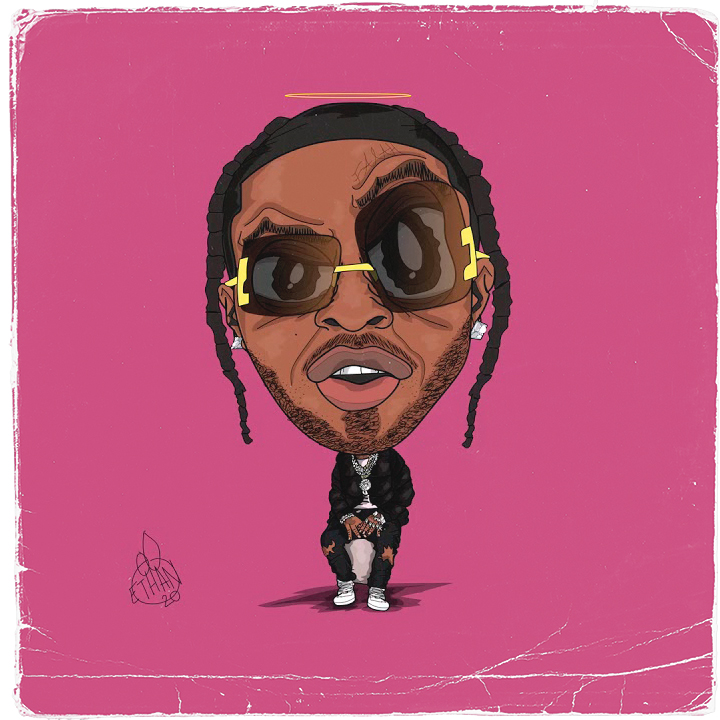 UK Drill Type beats by 1bula - Album