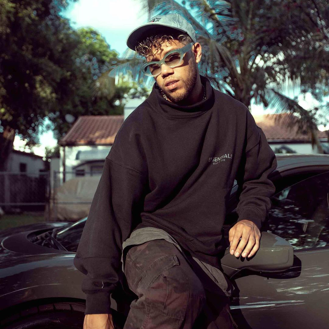 Easy Jhay Cortez X Bad Bunny Perreo Type Beat By Handy