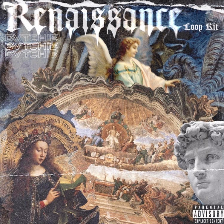 Renaissance Loopkit by Dvtchie - Sound Kit