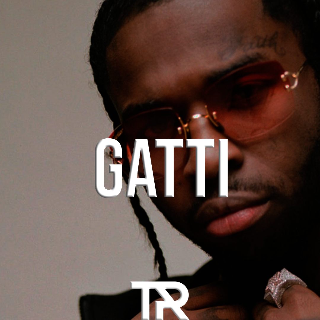 GATTI -Pop Smoke x Fivio Foreign Type Beat |BUY 1 GET 1 FREE by Terra ...