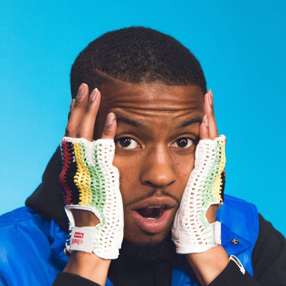 Pierre Bourne Type Beat "Water" by PRODBYVTOMIC