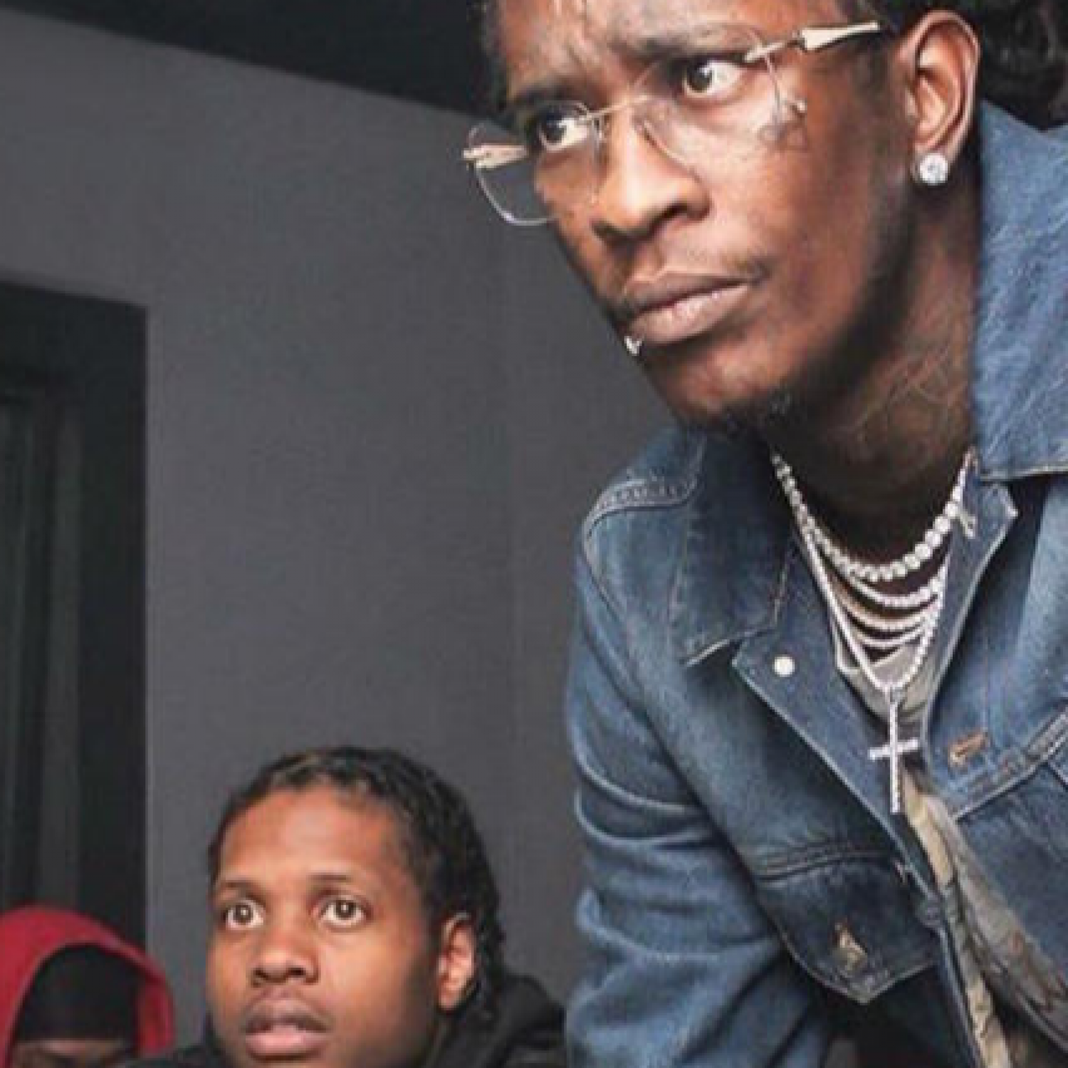 Young Thug Wheezy Outta Here Type Beat Prod. Sensational by ...