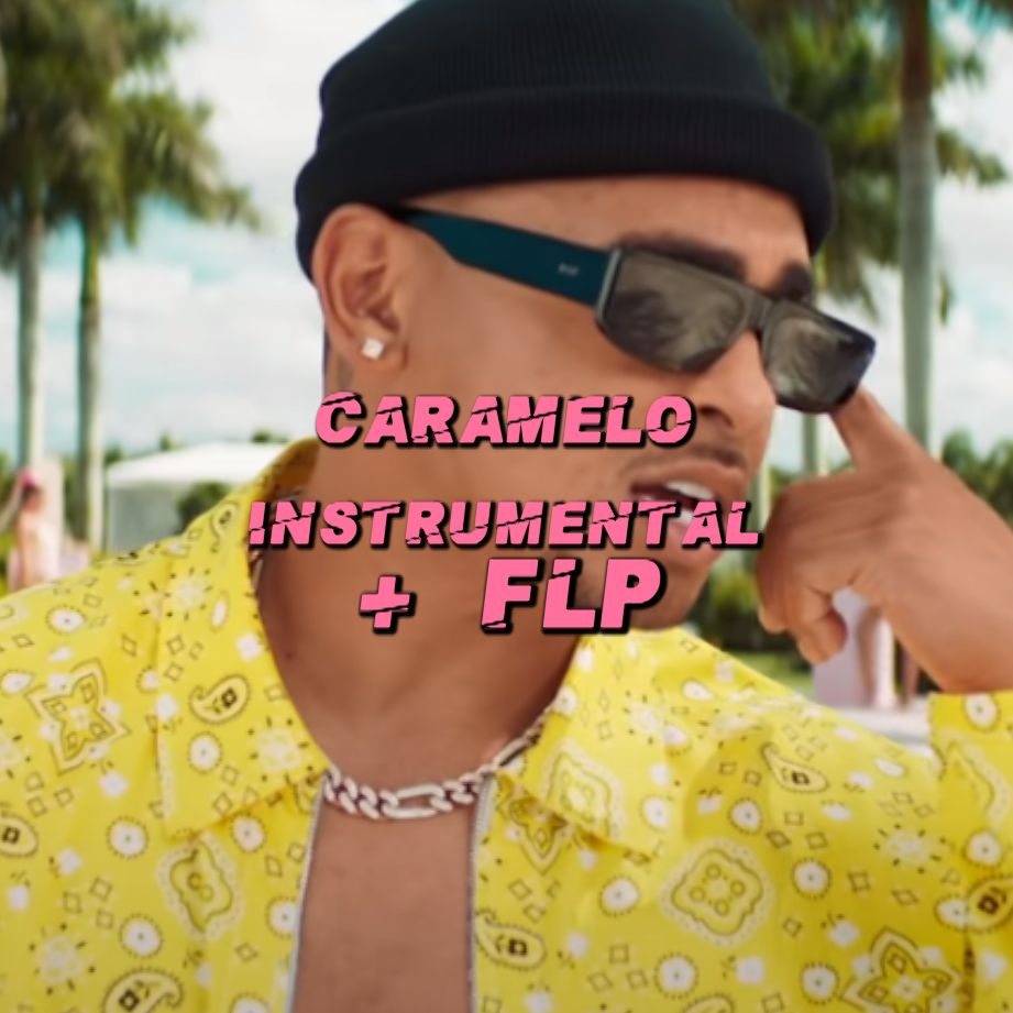 ( FLP Reggaeton) Ozuna - Caramelo by ziulproduce - Sound Kit
