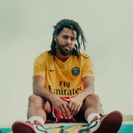 Origins | J.Cole Type Beat by LR Beats