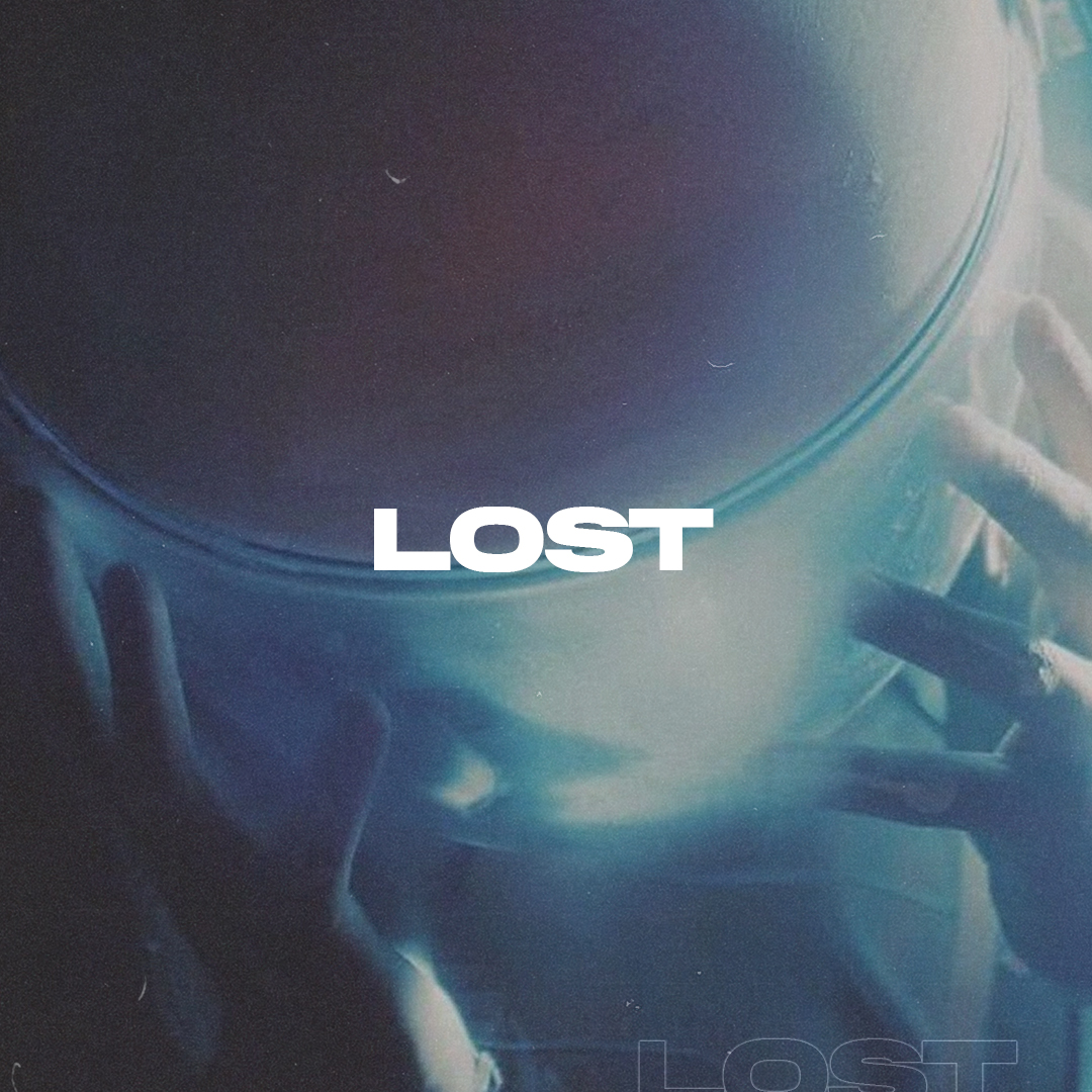 Lost || Post Malone x The Weeknd Type Beat by KATANOBEAT