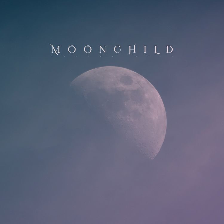 MOONCHILD Vol.5 | COMPOSITIONS by TOKIOWAHL - Sound Kit