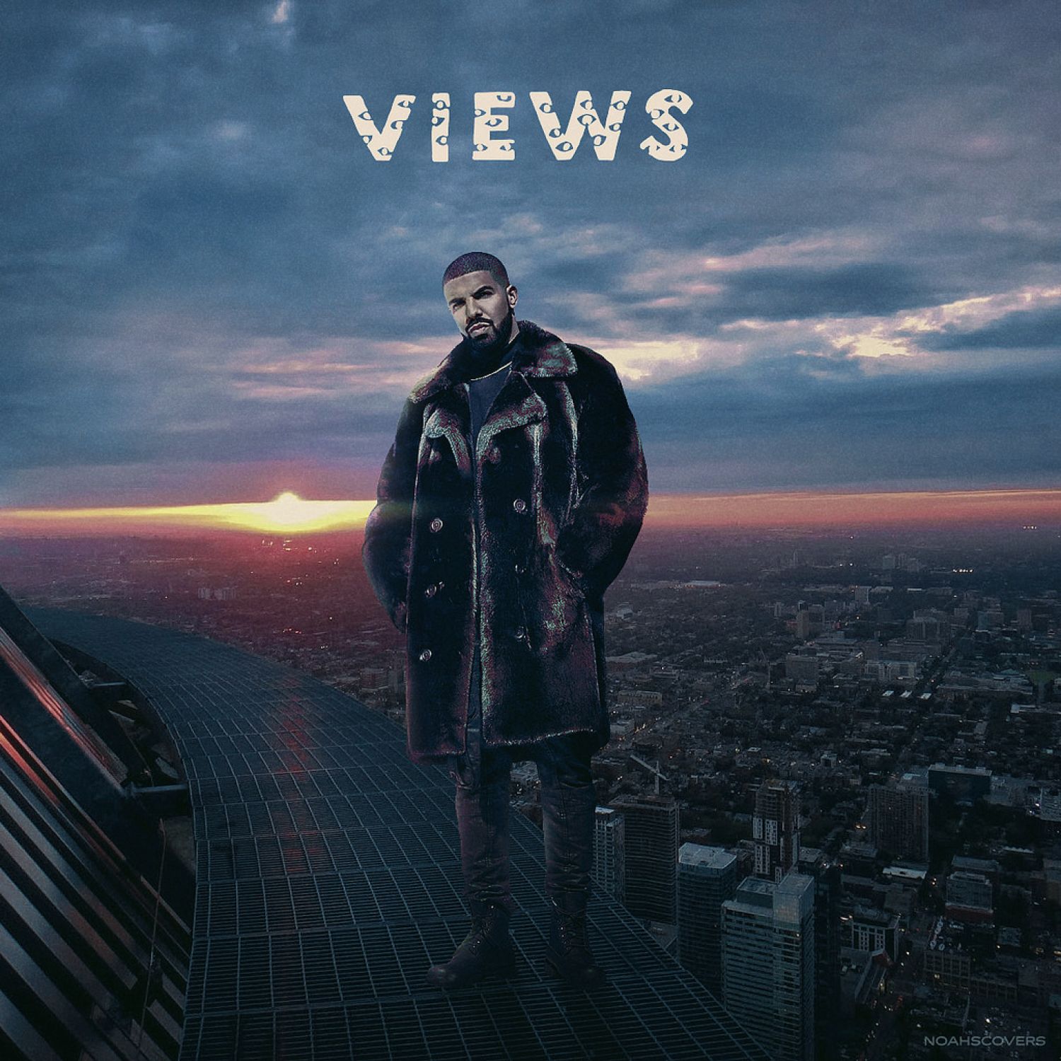 The Views (Drake) by Bigboytraks