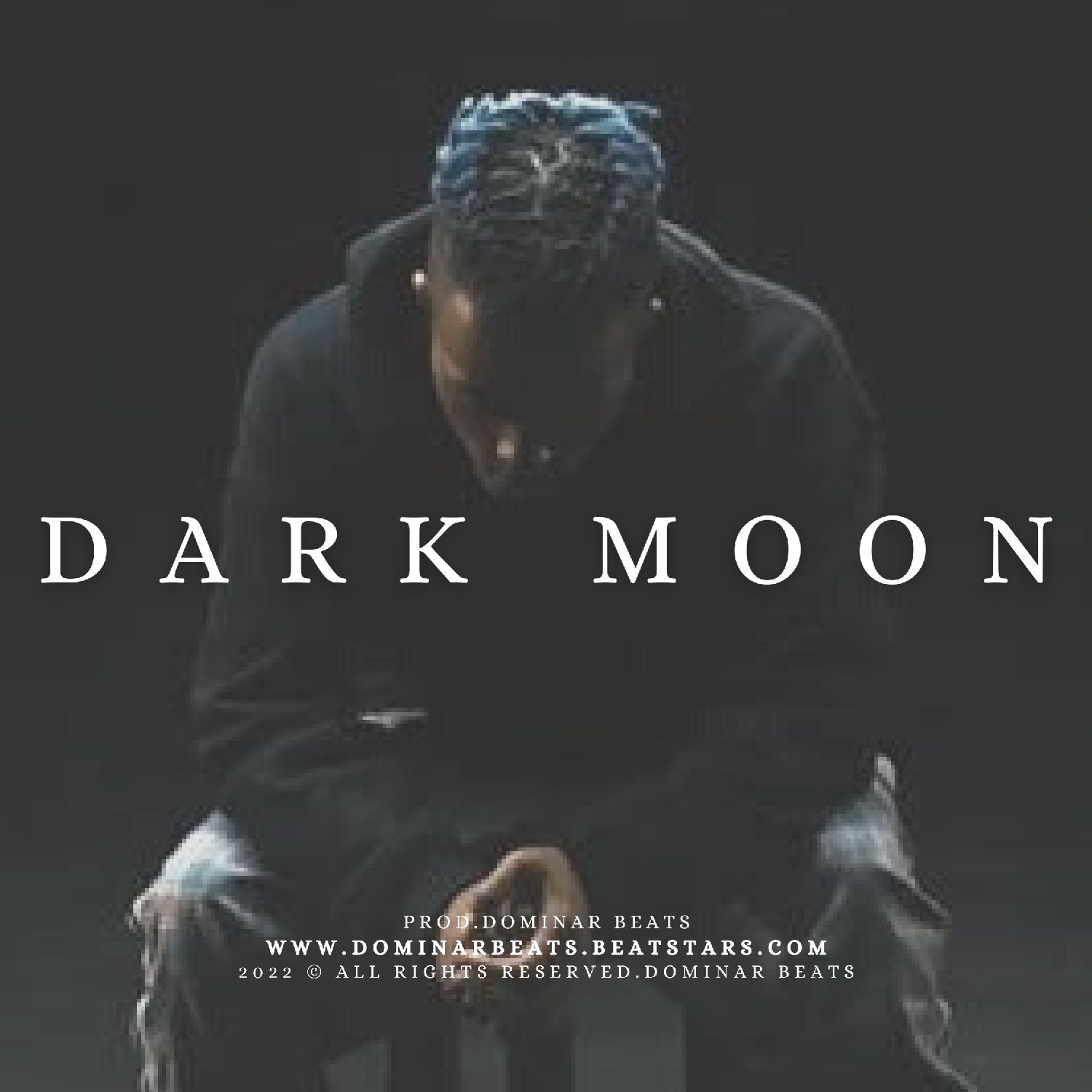 Dark Moon | Xxxtentacion x Juice Wrld Type Beat by Dominar Beats