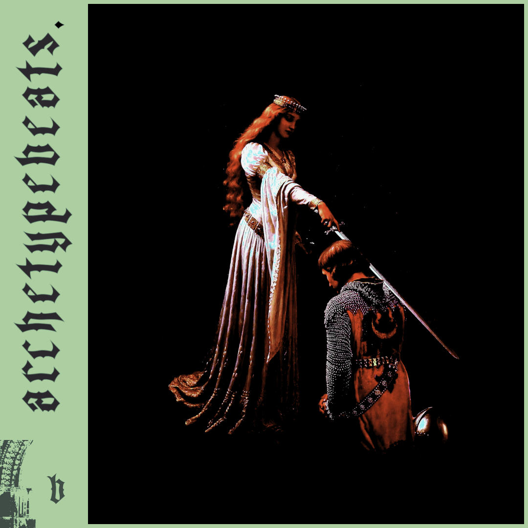 OATH | gothic trap orchestral by QB